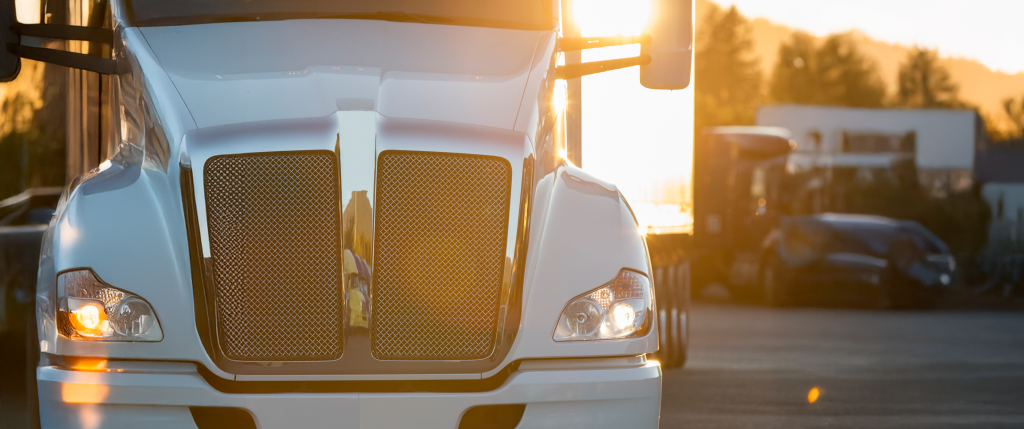Engine Block and Radiator: A Vital Partnership For Semi Truck ...