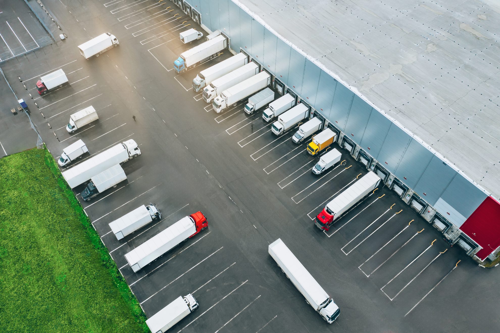 Conquer CDL Maneuvers: Ace the Offset Backing Technique
