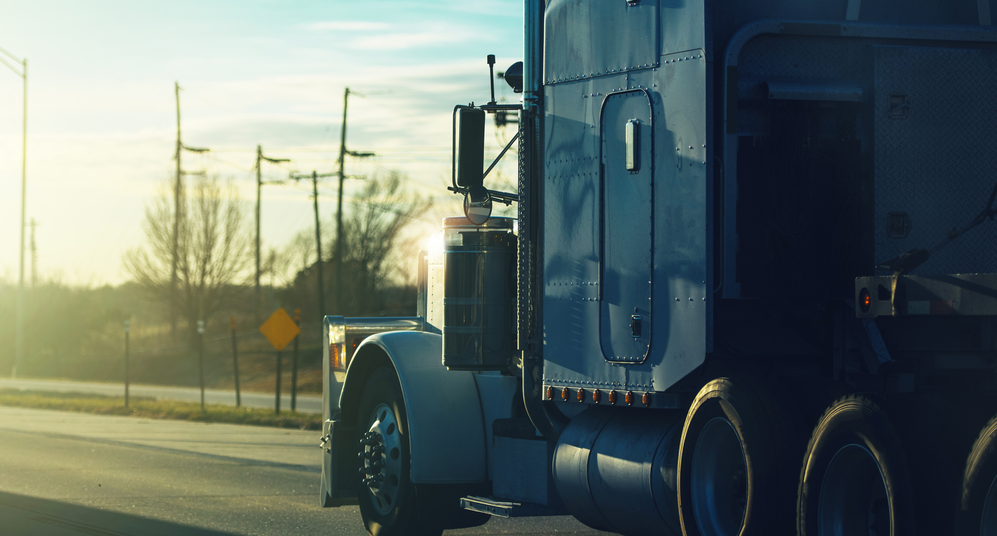 Conquer CDL Maneuvers: Ace the Offset Backing Technique